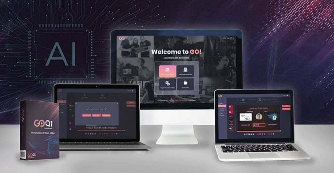 GO AI Review: No.1 Personalized Agency Video Creation Suite?