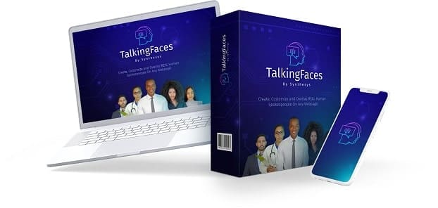 TalkingFaces Review: Best Spokesperson Software I’ve Seen?