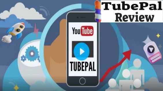 Tubepal Review: #1 Complete YouTube Marketing Software