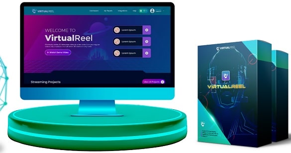 VirtualReel Review: Future of Metaverse VR Video Creation?