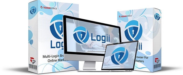 Logii Review: The Best 2022 Multi-Profile Browser-Software?