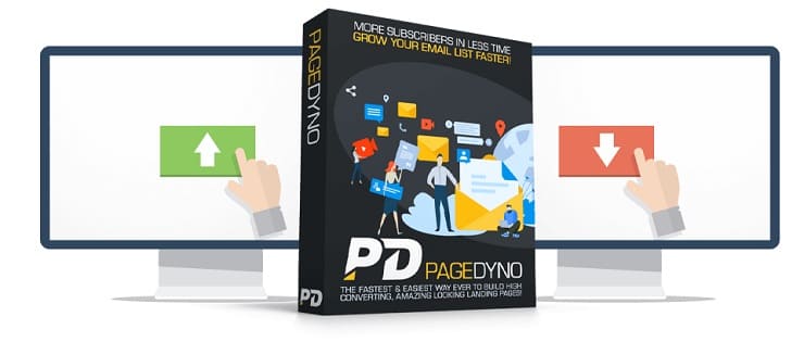 PageDyno Review: No.1 Powerful & Fast Next-gen Page Builder