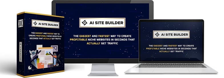 AI Site Builder Review: Your Effortless Niche Site Creation