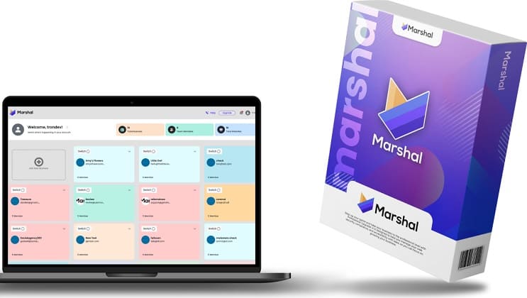 Marshal Review: Your 6-in-1 Web Security & Compliance Suite