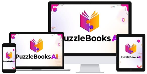 PuzzleBooks AI Review: No.1 AI Kids Puzzle Game Books Maker