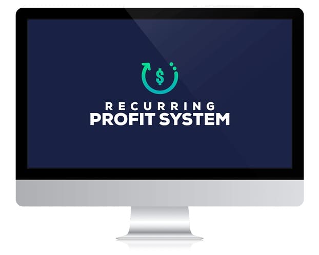 Recurring Profit System Review: Grab New Recurring Clients?