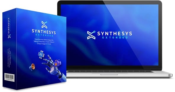 Synthesys eXtended Review: Transform Images into AI Magic