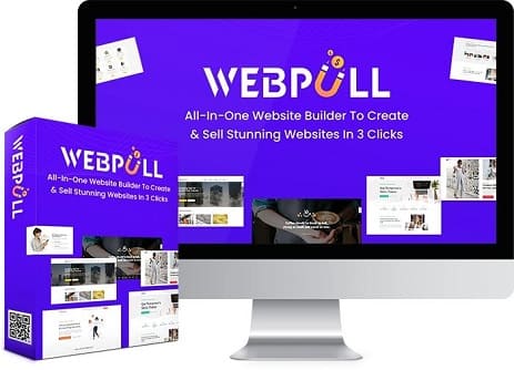 Webpull Review: Easiest Way to Get a Beautiful Website?