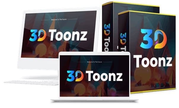3D Toonz Review: Future of AI-Based 3D Character Creation