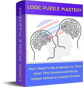 Logic Puzzle Mastery Review: Get Into The Exciting Niche