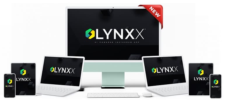 Lynxx Review: The No.1 AI-Powered Instagram Growth App?