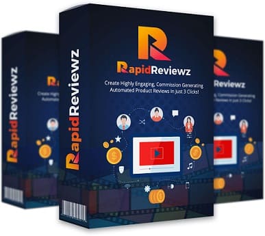 RapidReviewz Review: No.1 Automated Product Review App?