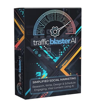 Traffic Blaster AI Review: Simplify Social Media Management