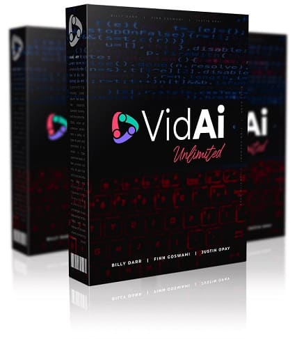 VidAI Review: New AI App Creates Viral Videos In 60 Seconds?