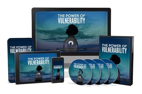 Power Of Vulnerability PLR Review: Changing Your 2025 Life