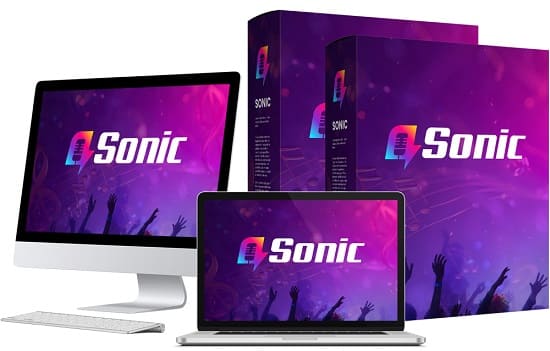 Sonic App Review: Revolutionizing Music Streaming with AI
