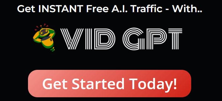 Vid GPT Review: Revolutionize YouTube Video Creation with AI