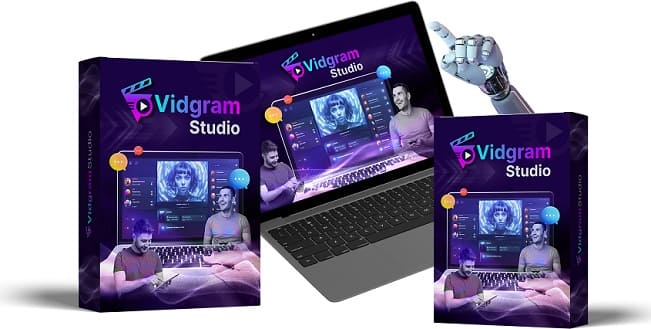 VidGram Studio Review: No.1 AI Based Video Messaging Tool?