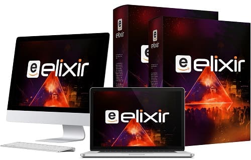 Elixir Review: AI-Driven Amazon Affiliate Website Builder