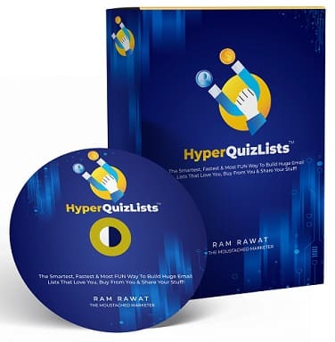 HyperQuizLists Review: Generate 11K Buyer Leads In 7 Days?