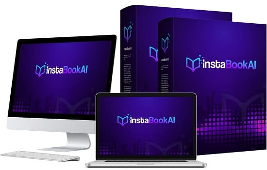 Insta Book AI Review: Revolutionizing eBook Creation with AI