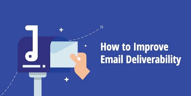The Guide to Mastering Your Email Deliverability In 2025