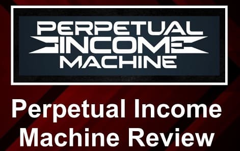 Perpetual Income Machine Review: Thriving Newsletter Empire