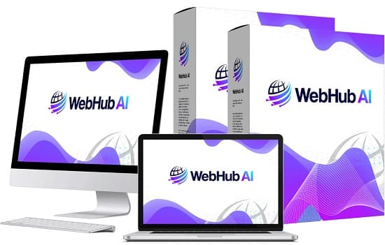 WebHub AI Review: The No.1 Easy To Use AI Website Builder?