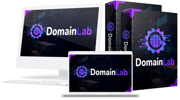 Domain Lab Review: Start Your Own Domain & Hosting Business
