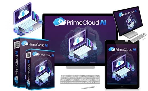 PrimeCloud AI Review: Unlimited Lifetime 2026 Cloud Storage