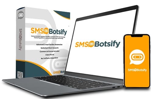 SMSBotsify Review: Best Text Message Marketing Platform?