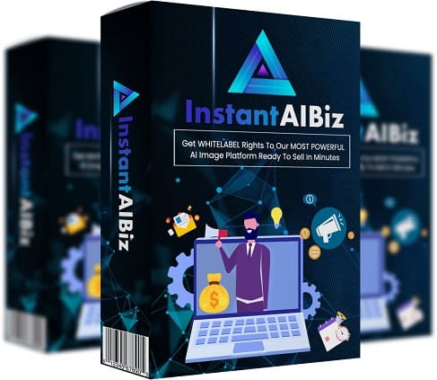 Instant AI Biz Review: Unlock Instant AI Business Empire!