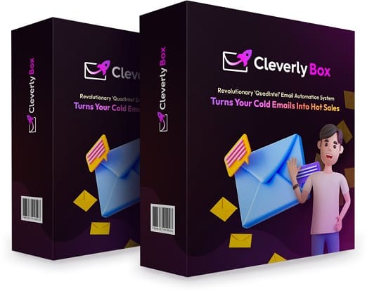 CleverlyBox Review: The Next Big Thing in Email Automation!