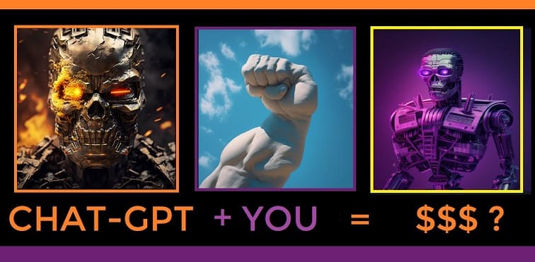 Infinite AI Review: $55/Hour With Chat-GPT Alien App Builder