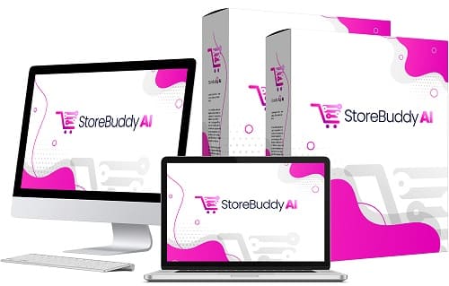 StoreBuddy AI Review: Your Ultimate All-in-One Store Builder