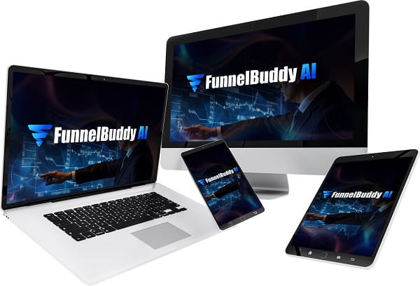 FunnelBuddy AI Review: Easiest Automated Funnel Builder?