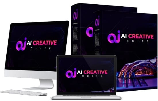 AI Creative Suite Review: All-In-1 Content Creation Toolkit