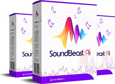 SoundBeast AI Review: The No.1 All-in-One AI Sound Studio?