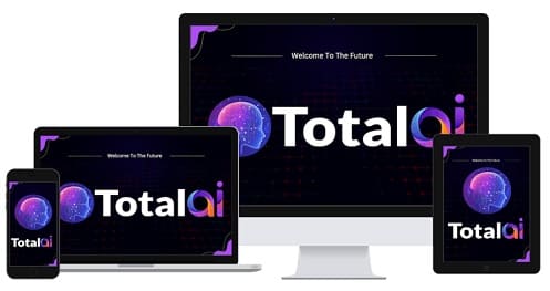 Total AI Review: Unlock Unlimited Access to Premium AIs