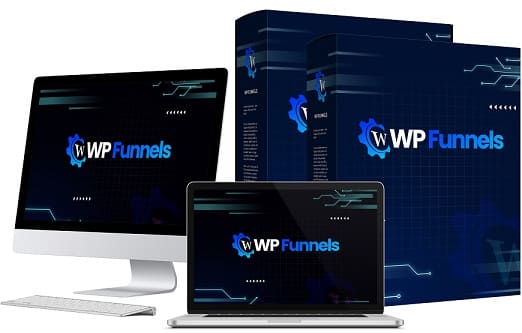 WP Funnels Review: The No.1 WordPress Based Funnel Builder