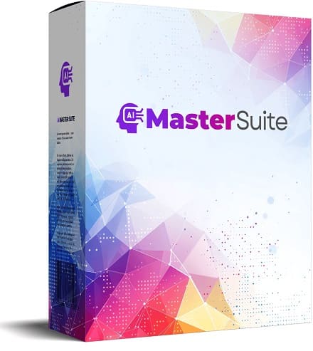 AI MasterSuite Review: No.1 All-in-One AI Marketing Suite?