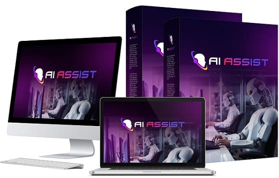 AI Assist Review: Next-Gen Human-Like AI Virtual Assistant